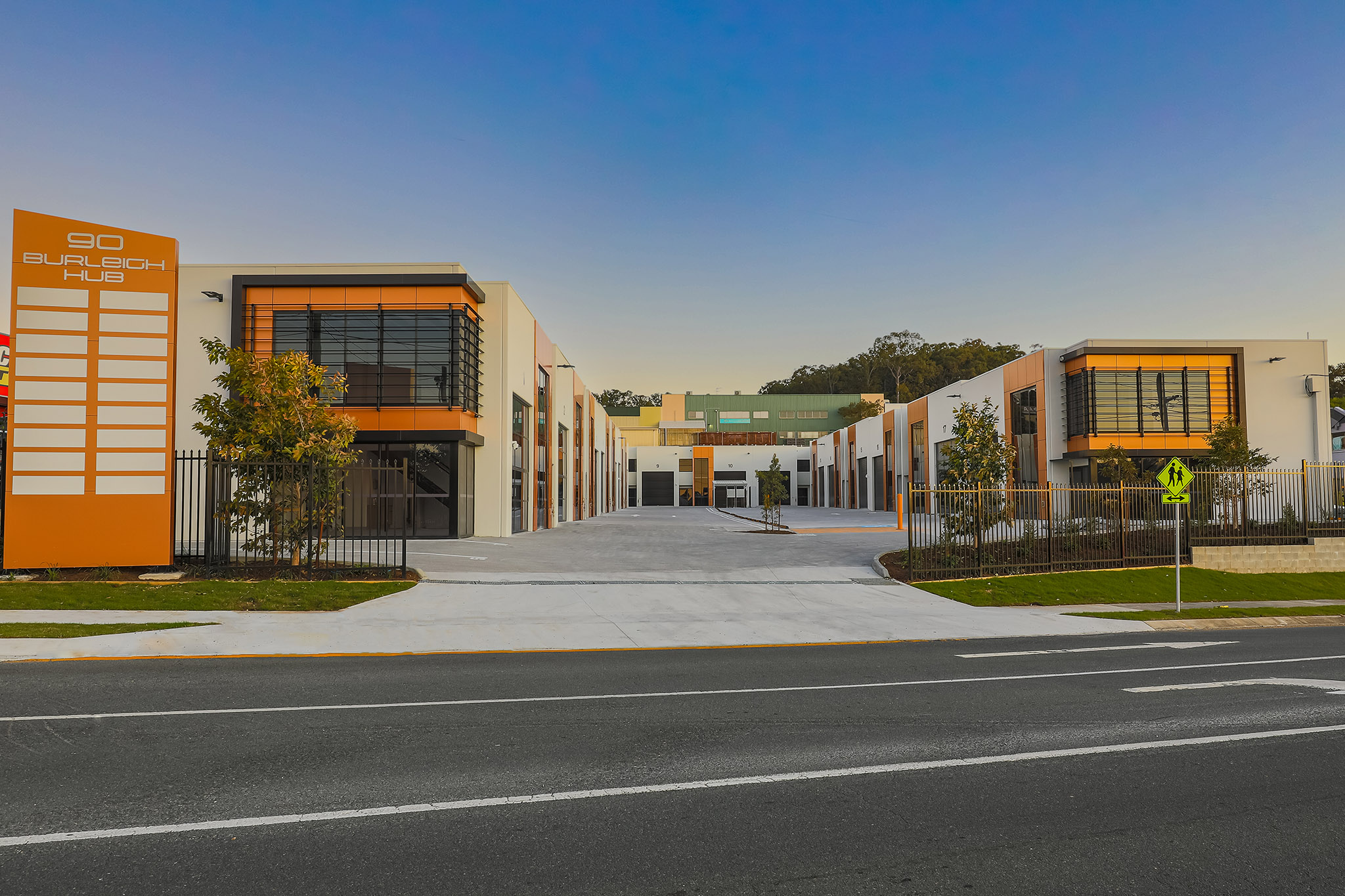 BeckDev | Palais Coolangatta